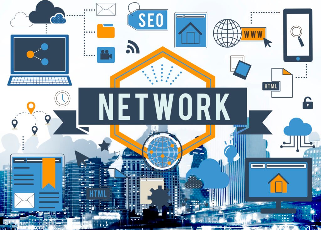 Understanding the Basics of Network in IT (2026): A Complete Guide to ...
